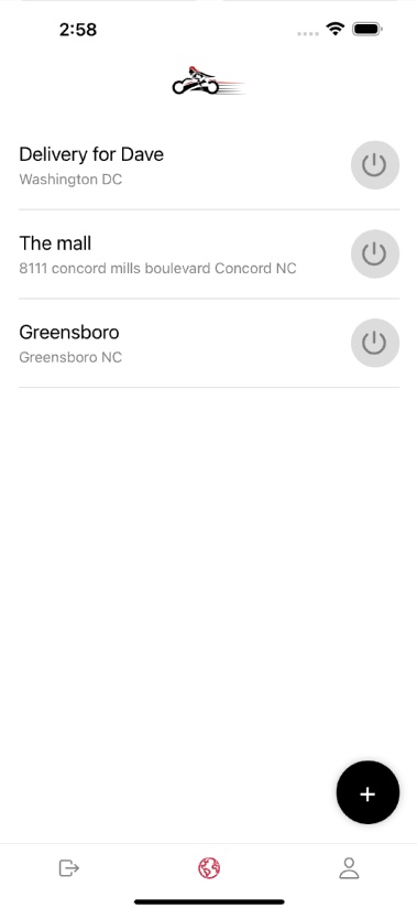Kai Larson | Full stack software engineer