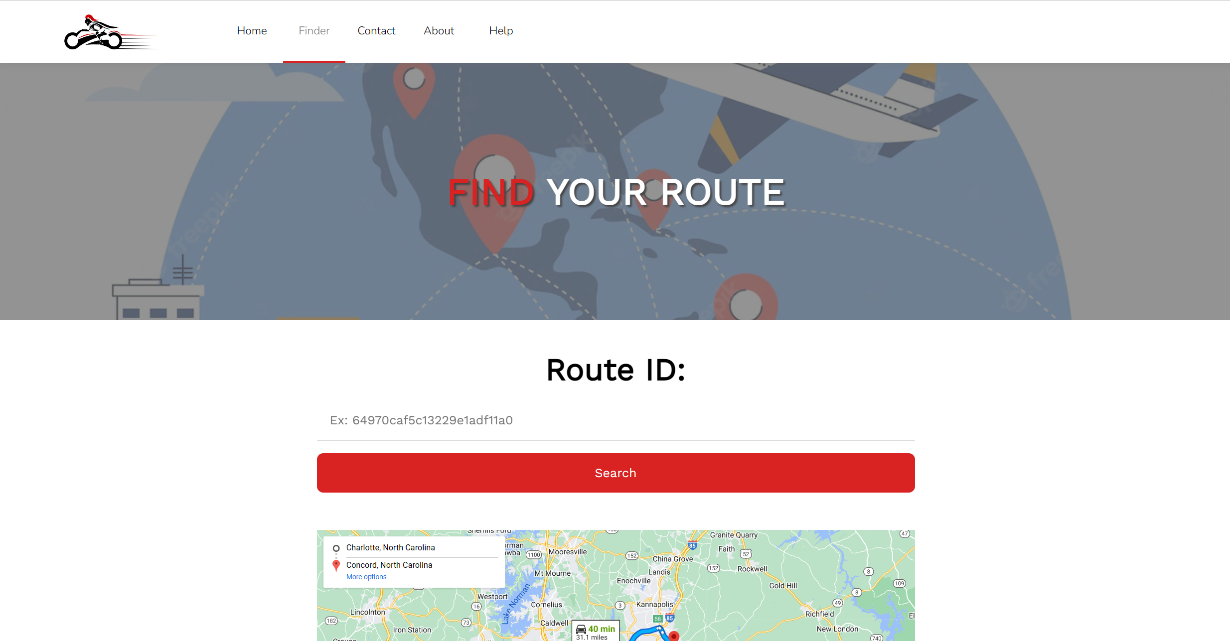 Kai Larson | Full stack software engineer